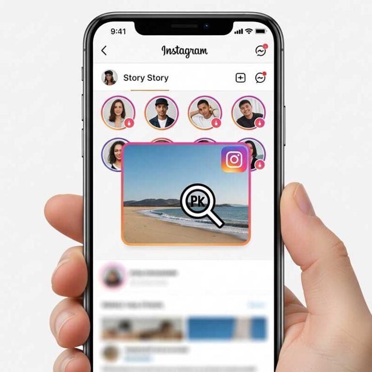 Instagram Story Preview: How to See & Use Previews {2025}